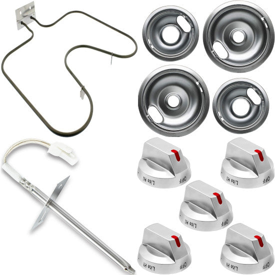 Range/Oven/Stove Parts – JAV PARTS