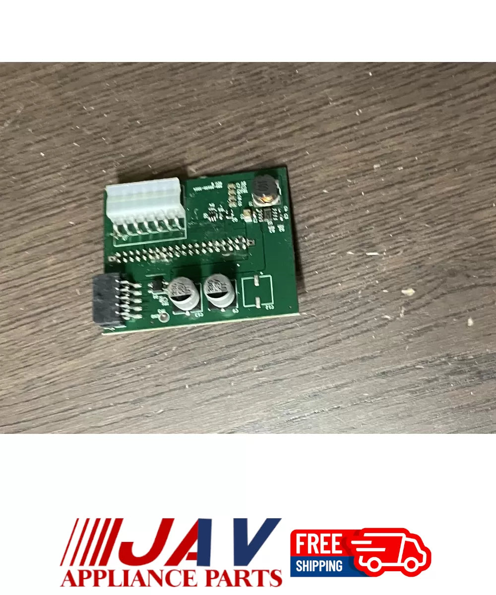 980-00100-0004 Circuit Control Board PID# 37246 – JAV PARTS