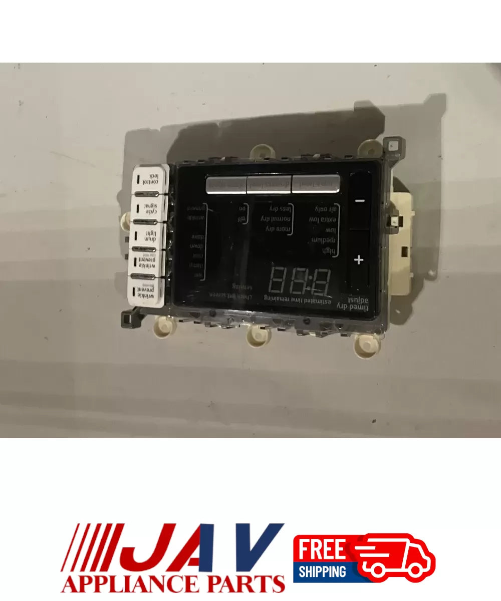 Whirlpool Maytag Washer Display Control Board UI PID# 34800 – JAV PARTS