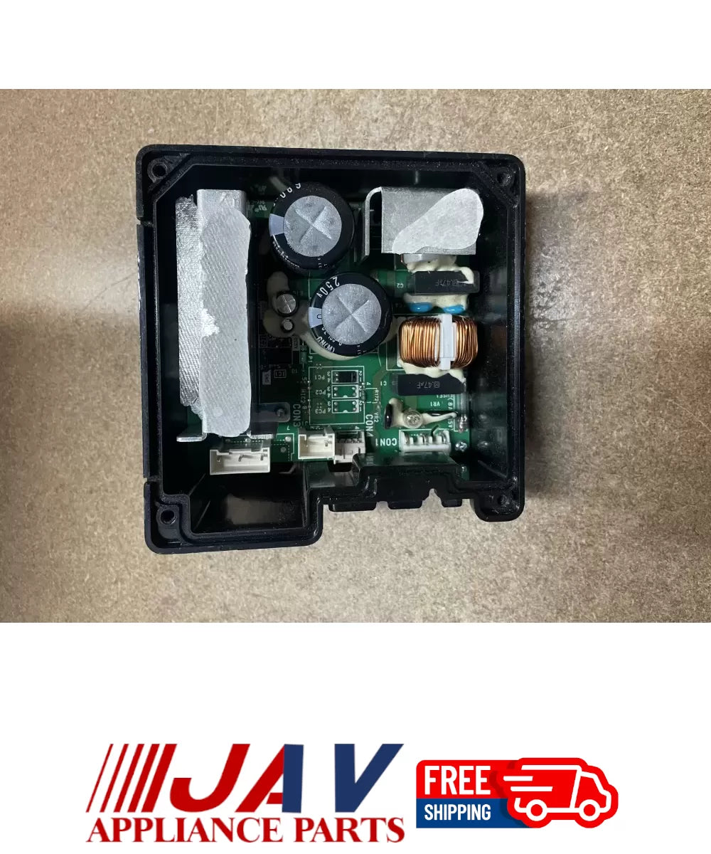 Frigidaire 5304512686 Refrigerator Inverter Control Board PID# 14265 ...