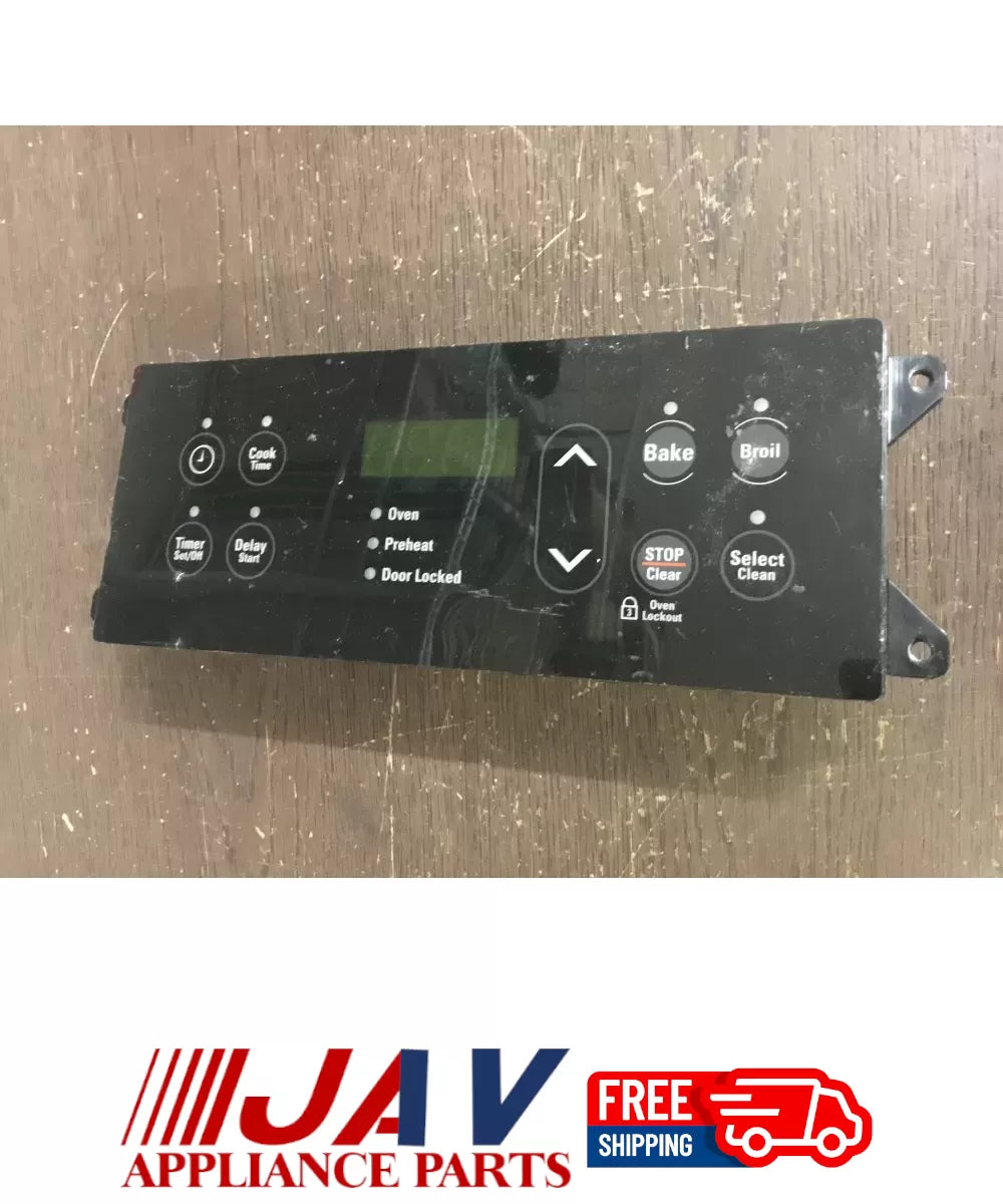 Frigidaire Kenmore 316418208 SF5311-S8208 Range Control Board PID# 196 ...