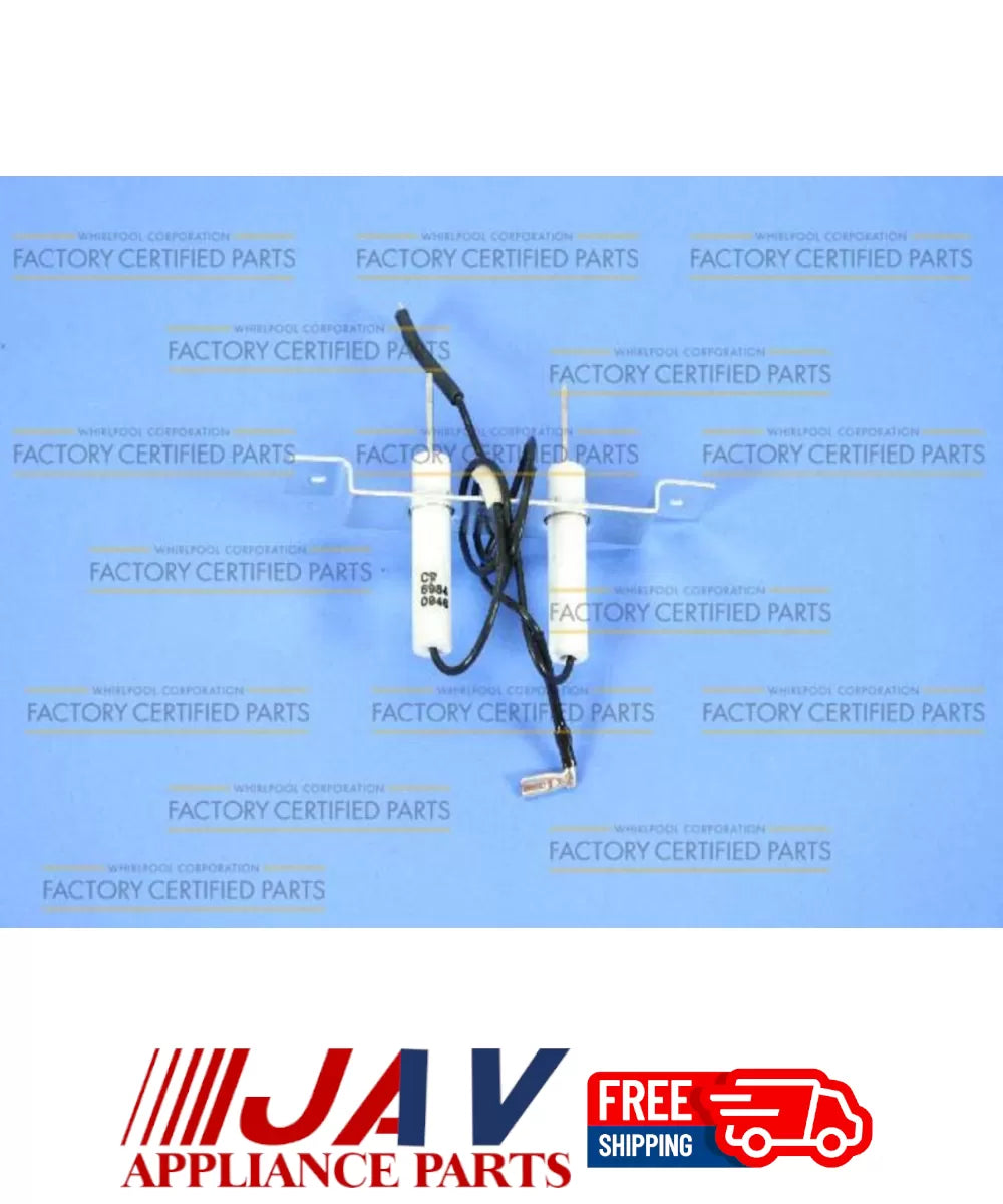 OEM Jenn-Air Range Terminal Block Inv# LR506 – JAV PARTS