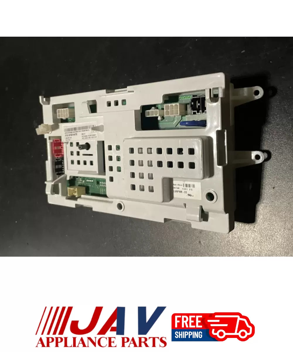 Whirlpool W10803586 W10841364 W10865064 Washer Control Board PID# 2858 ...