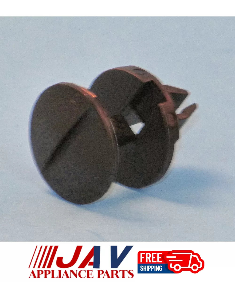 OEM Kenmore Dishwasher Panel Retainer Clip Inv# LR99 – JAV PARTS