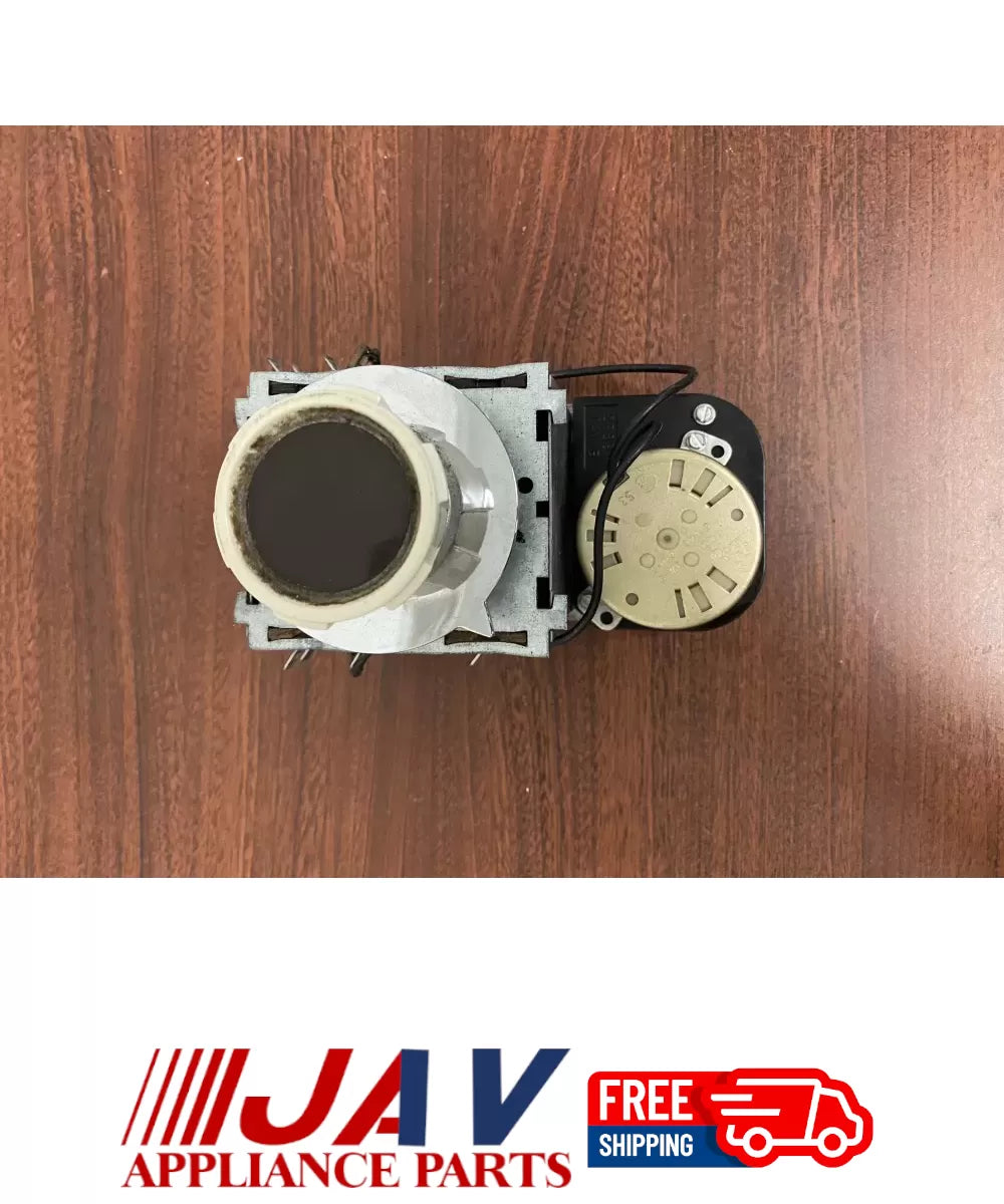 Maytag 2-05636 Washer Timer Control PID# 37657 – JAV PARTS