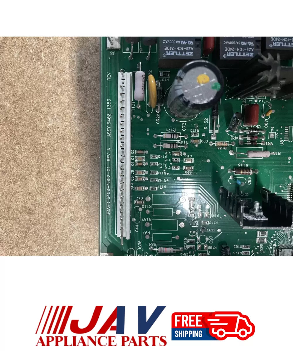 Trane OEM Module MOD1802 MOD-1802 MOD01802 PID# 21057 – JAV PARTS