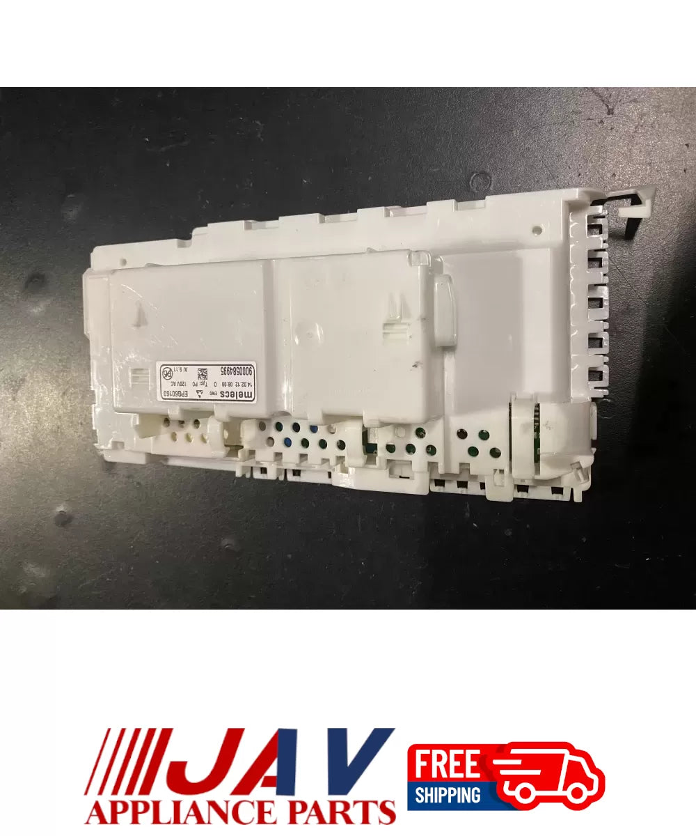 Bosch 9000584995 Dishwasher Control Board PID# 27882 – JAV PARTS