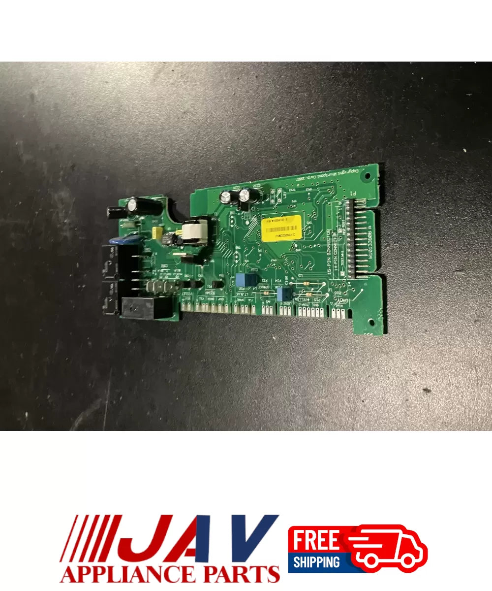 Whirlpool KitchenAid Kenmore Estate Dishwasher Control Board PID# 2808 ...