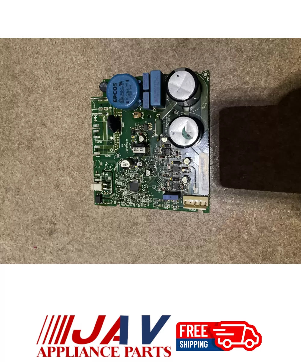 Embraco Vcc3 1156 35 Refrigerator Control Board New Inverter PID# 2847 ...