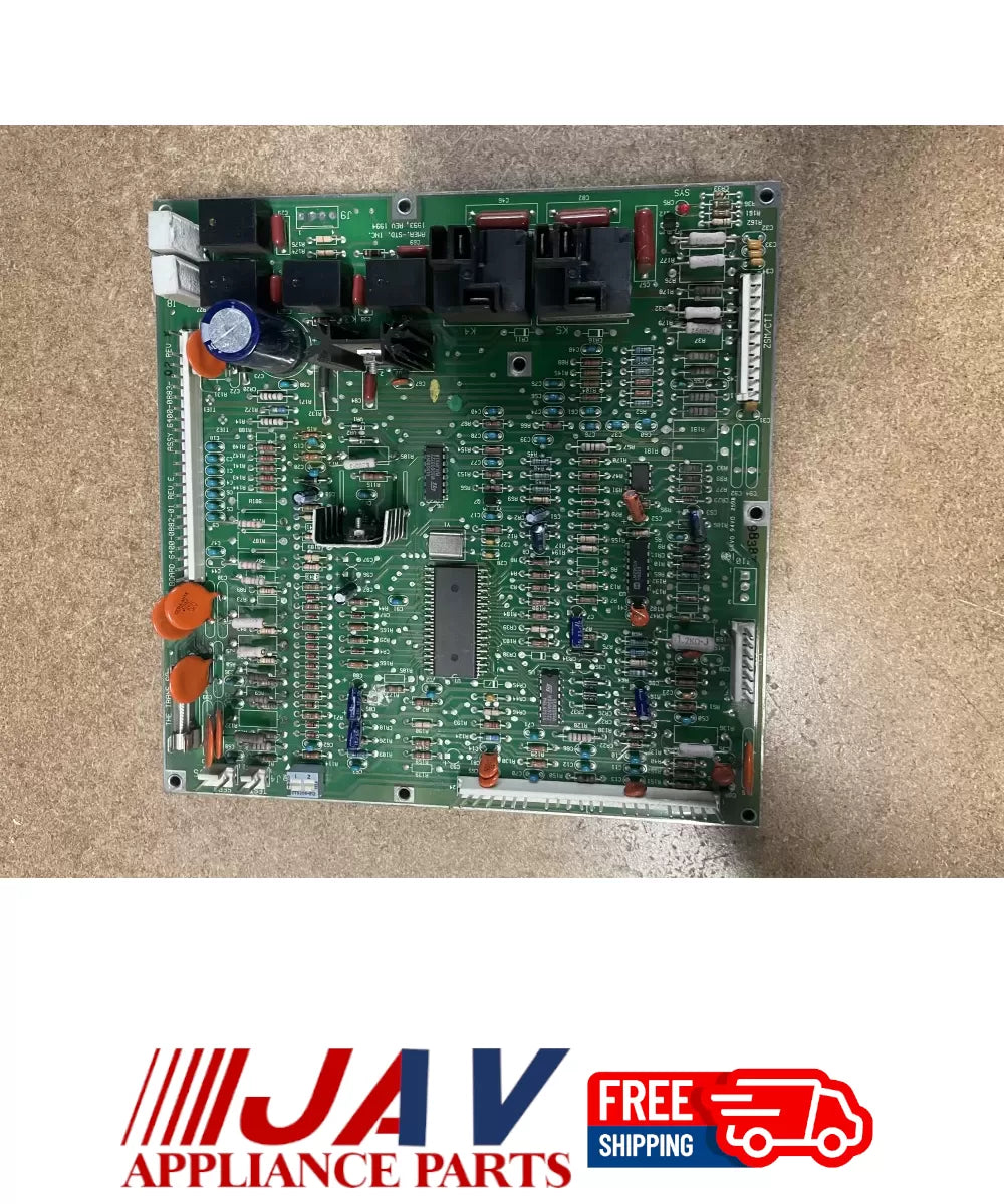 Trane 6400-0882-01 Furnace Control Board PID# 21063 – JAV PARTS